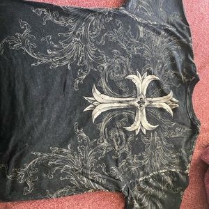 Affliction | Shirts | Affliction Shirt | Poshmark